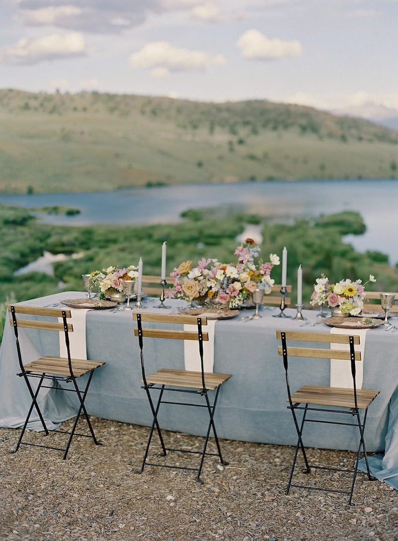 Lake & Lakeside Wedding Ideas, Waterfront Inspiration