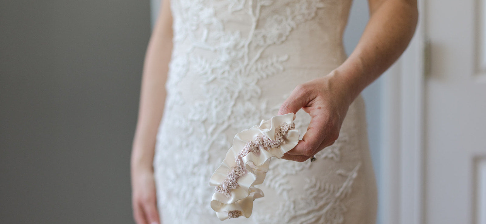 The Garter Girl | Wedding Garters & Bridal Garter Sets