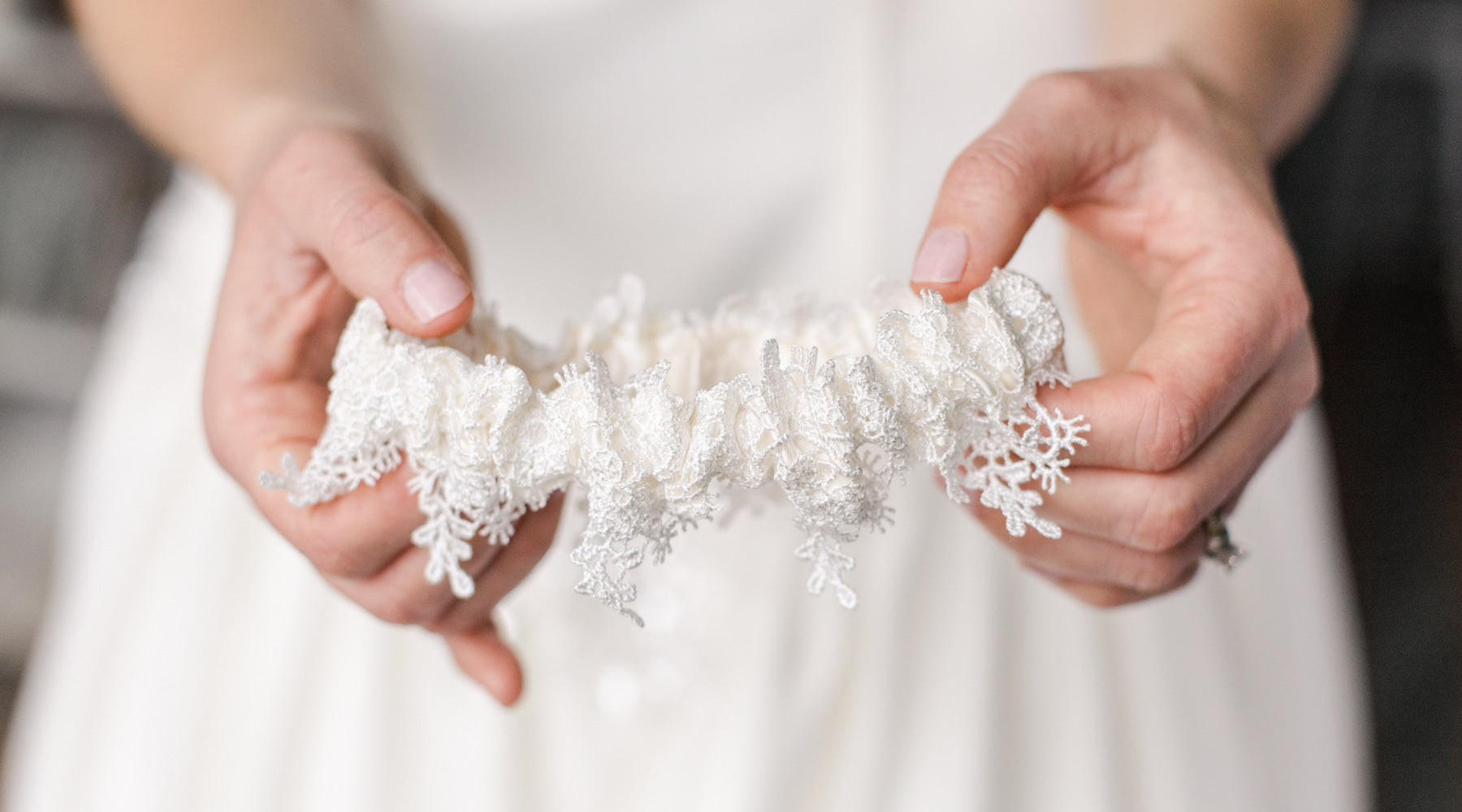 Unique Garters | Unique Wedding Garter Sets | The Garter Girl