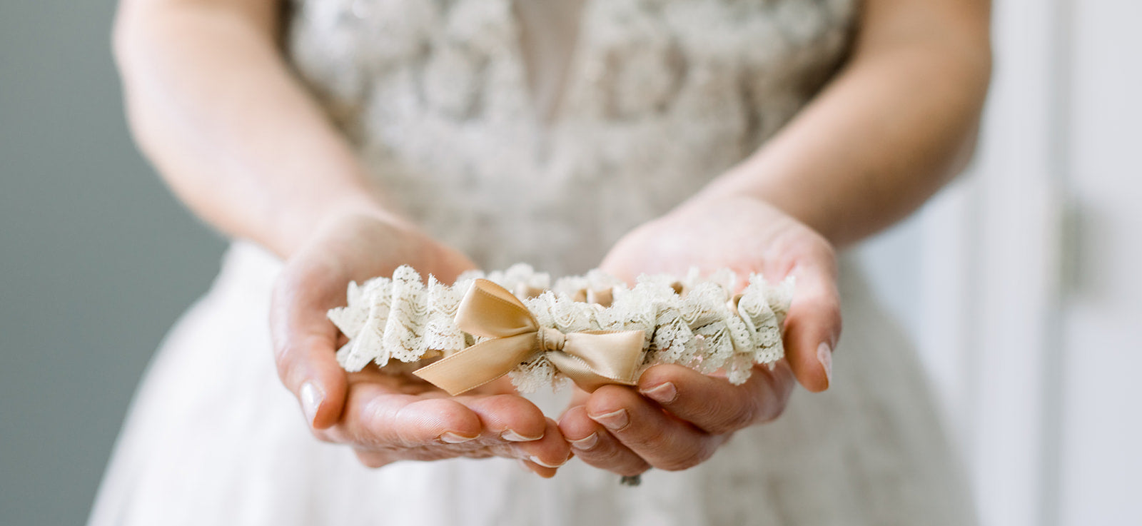 The Garter Girl | Wedding Garters & Bridal Garter Sets