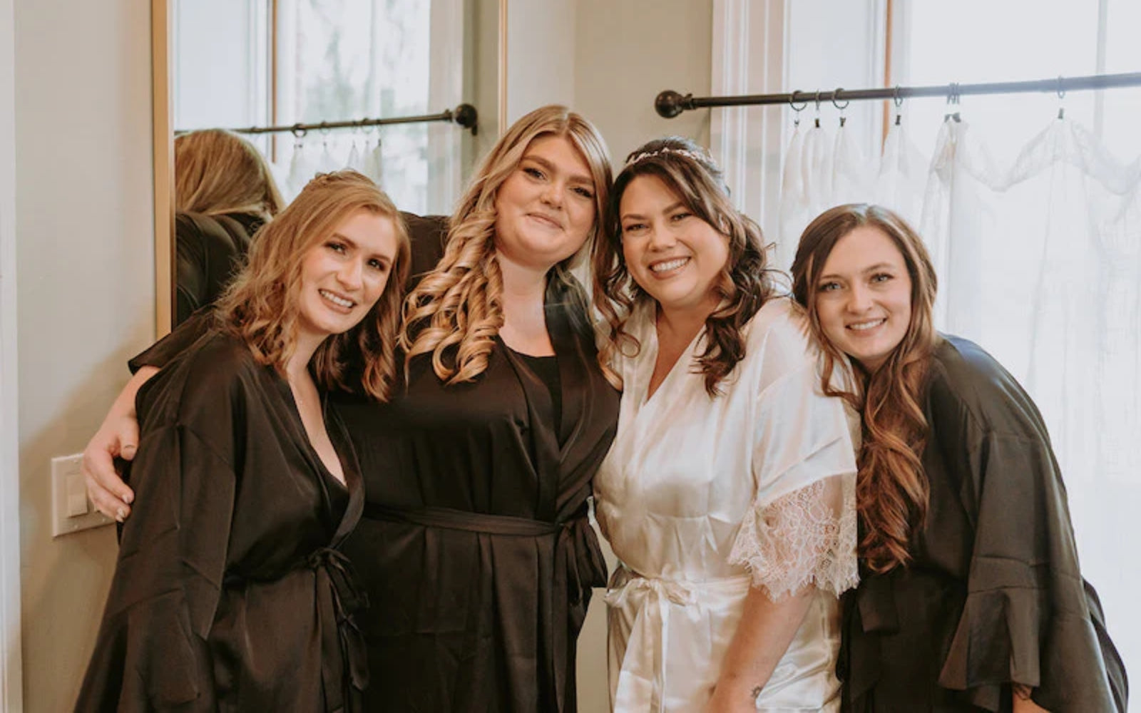 The Garter Girl | Wedding Garters & Bridal Garter Sets